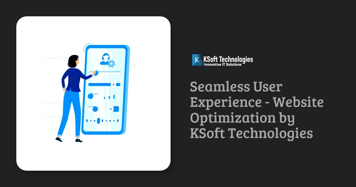 Boost Conversions with UX Strategies 2025 | KSoft Technologies