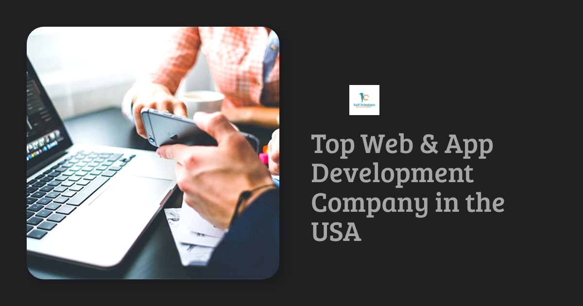 Web Design & App Development Oman 2025 | KSoft Technologies