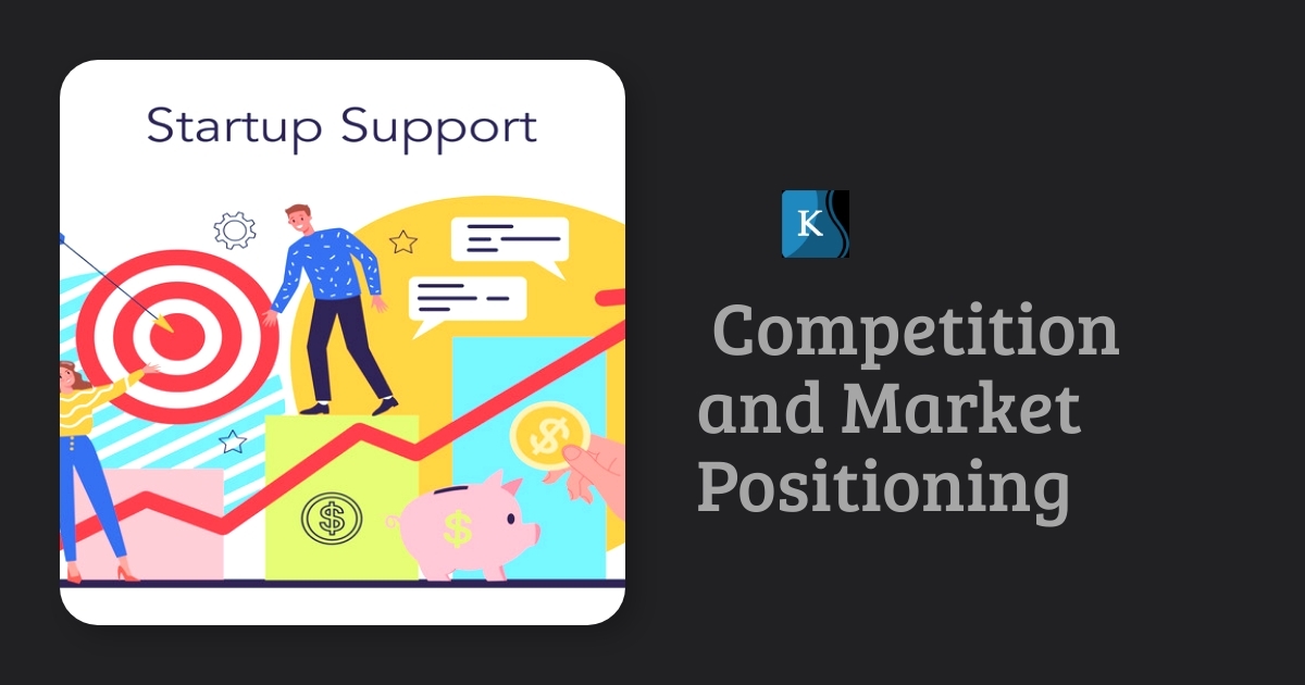Outshine Competitors with Smart Positioning | 2025