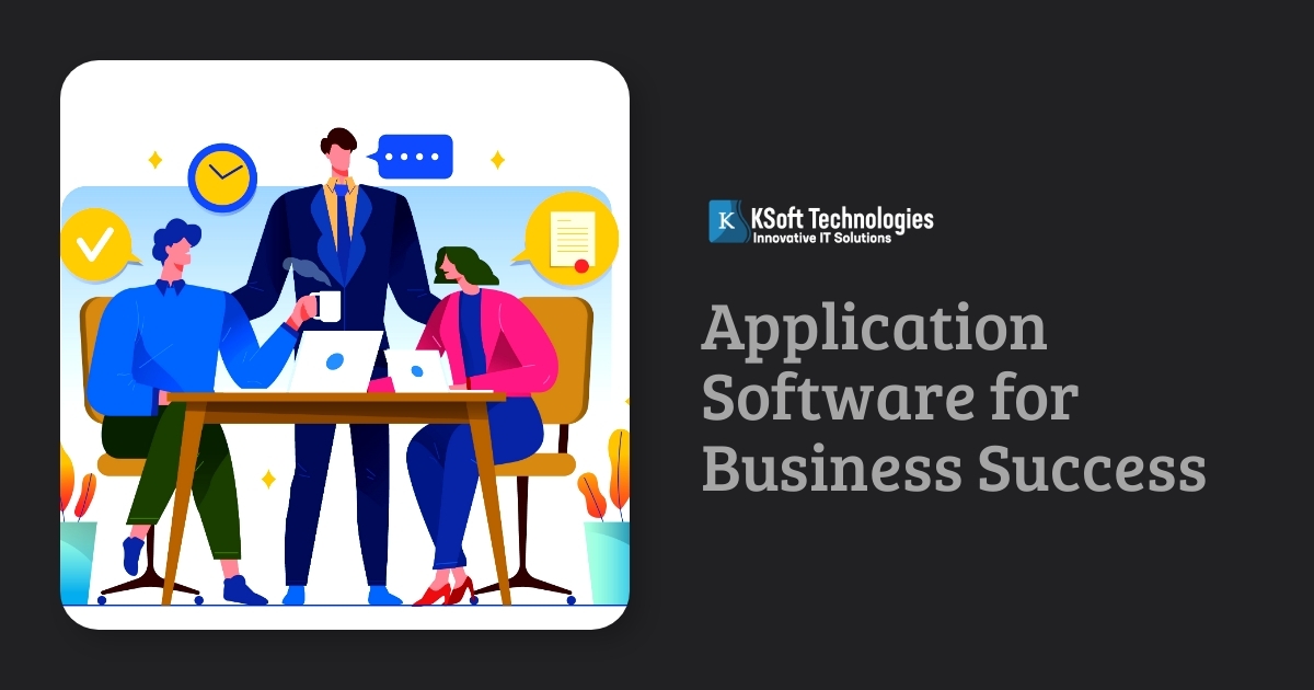 Boost Business Efficiency with Software | 2025 Guide